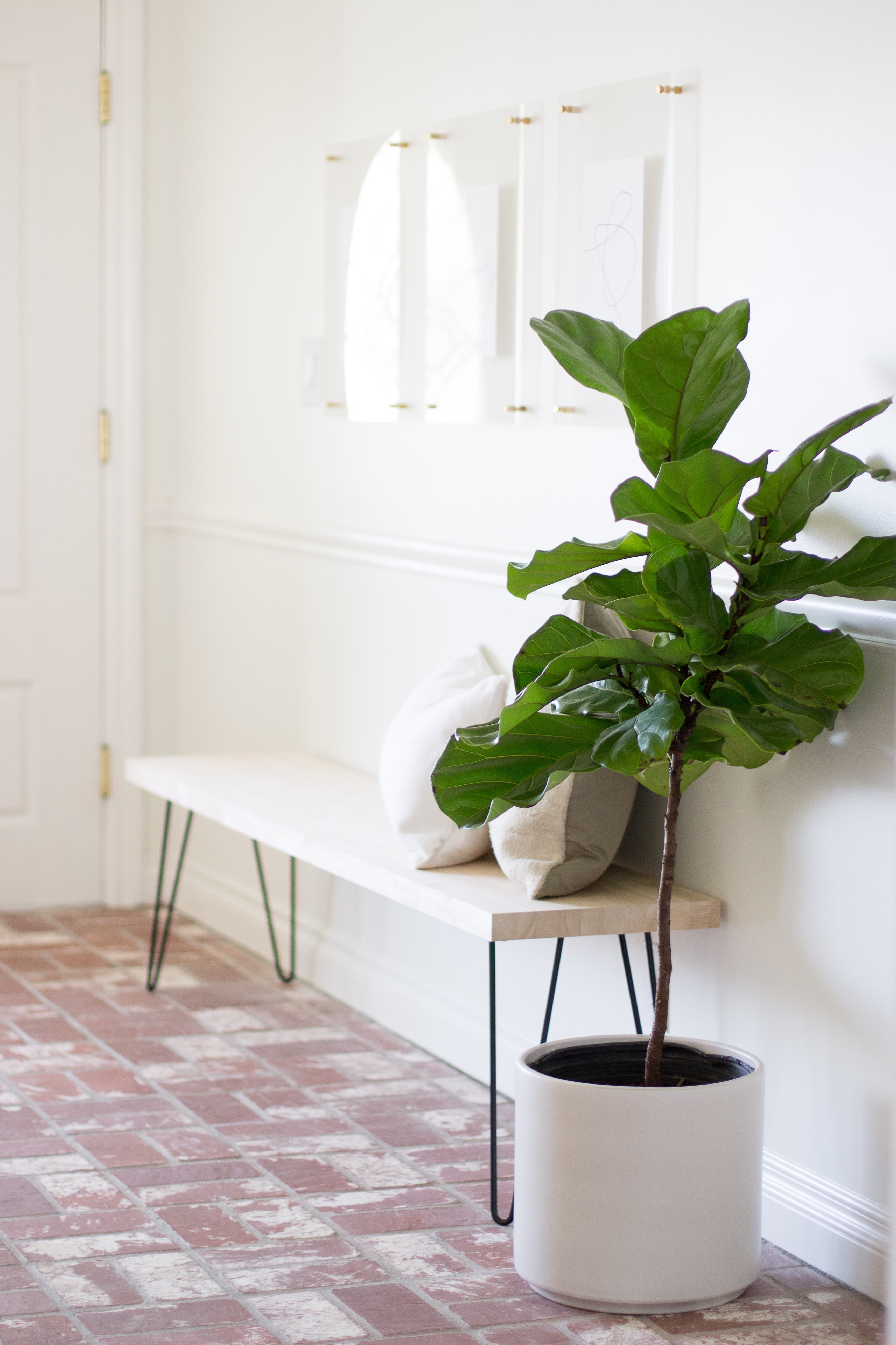 4 Tips for Decorating Your Entryway – Halfway Wholeistic