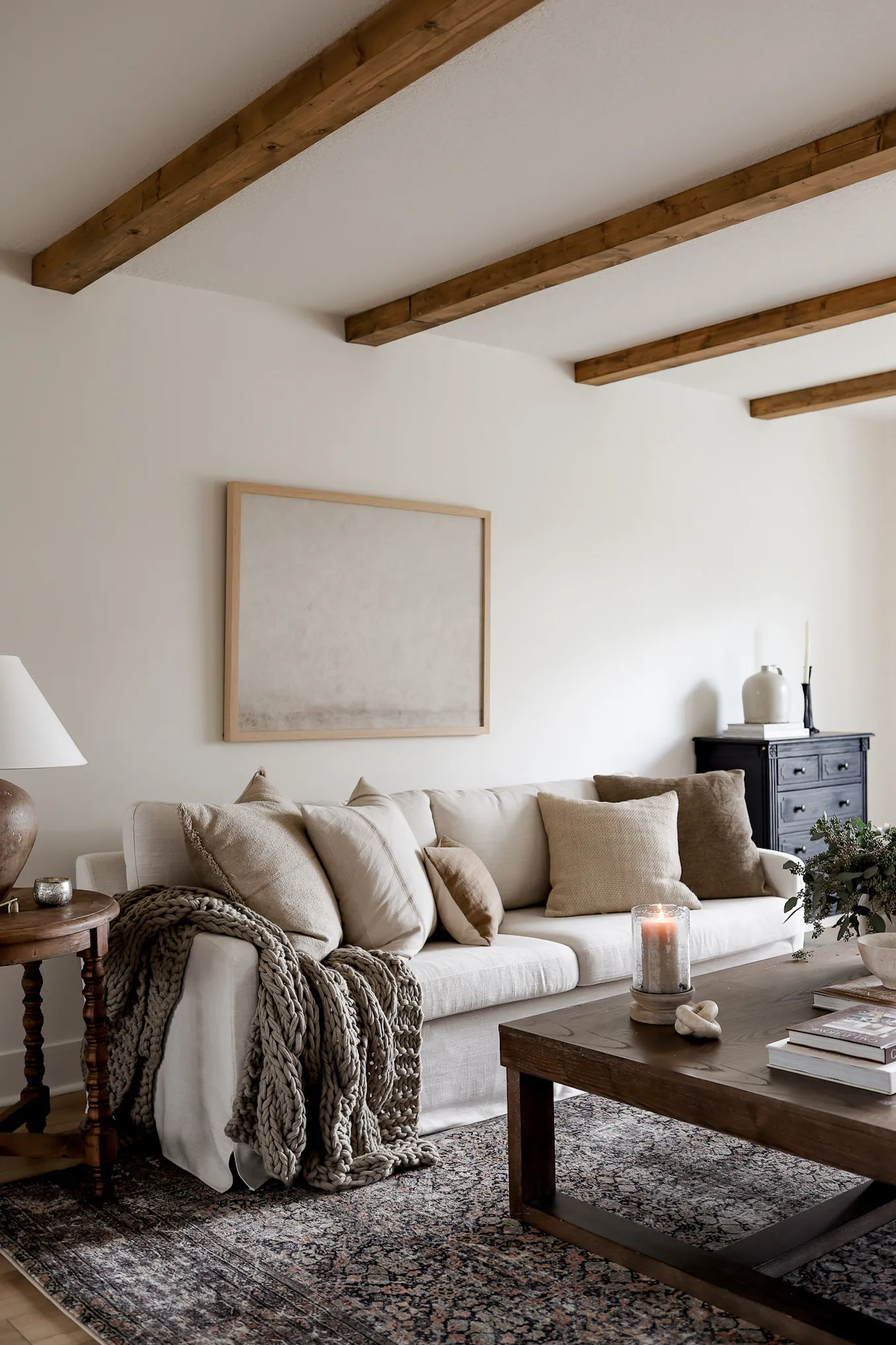 Three Reasons to Incorporate A Chest of Drawers in Your Living Room ...