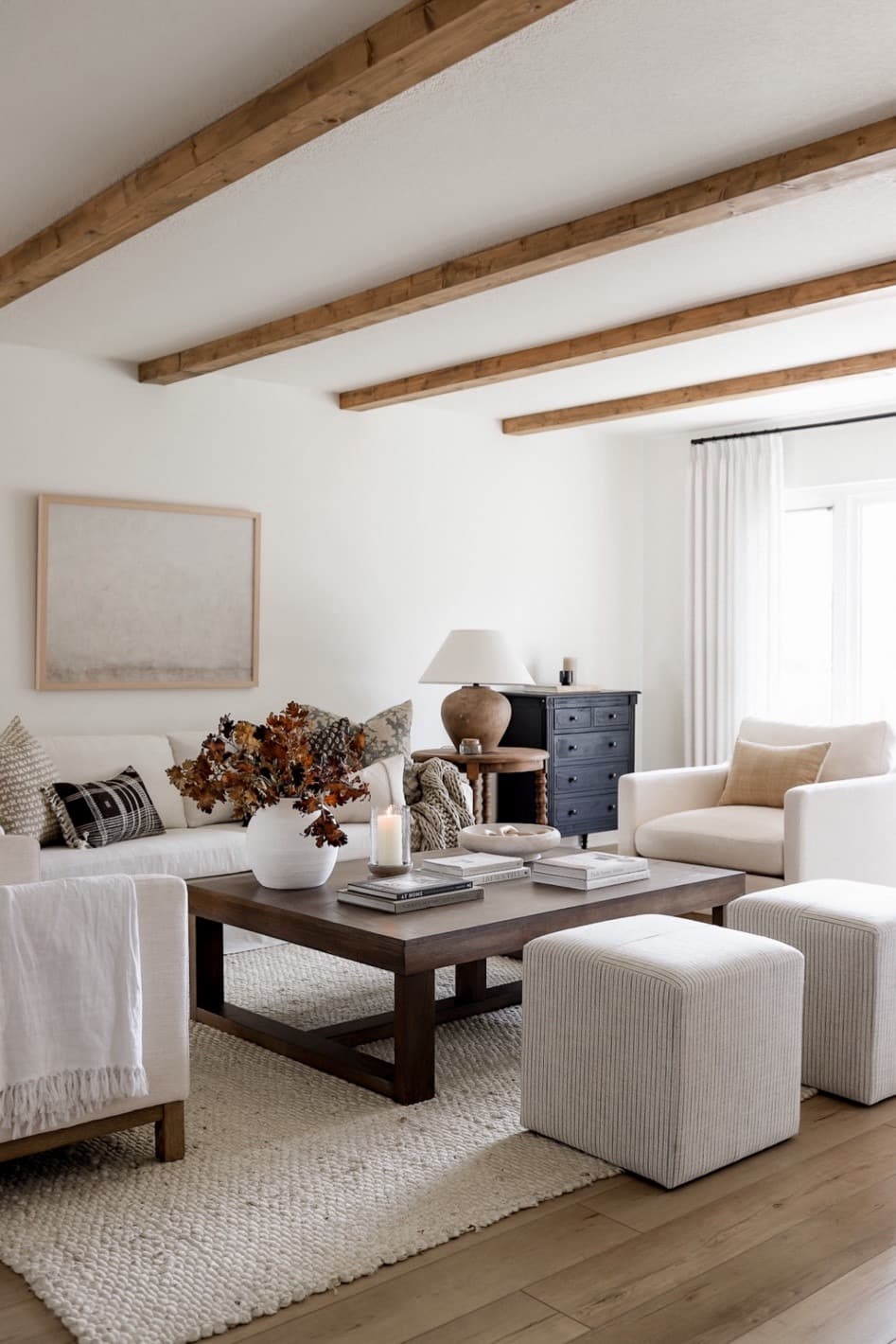 Fall in Love with Faux: The Perfect Oak Stems for a Cozy Autumn Home ...