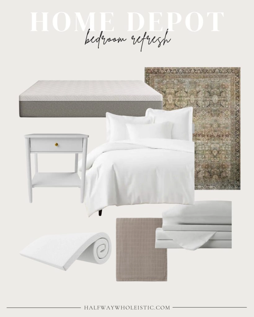 5 Simple Ways To Refresh Your Home This Summer – Halfway Wholeistic