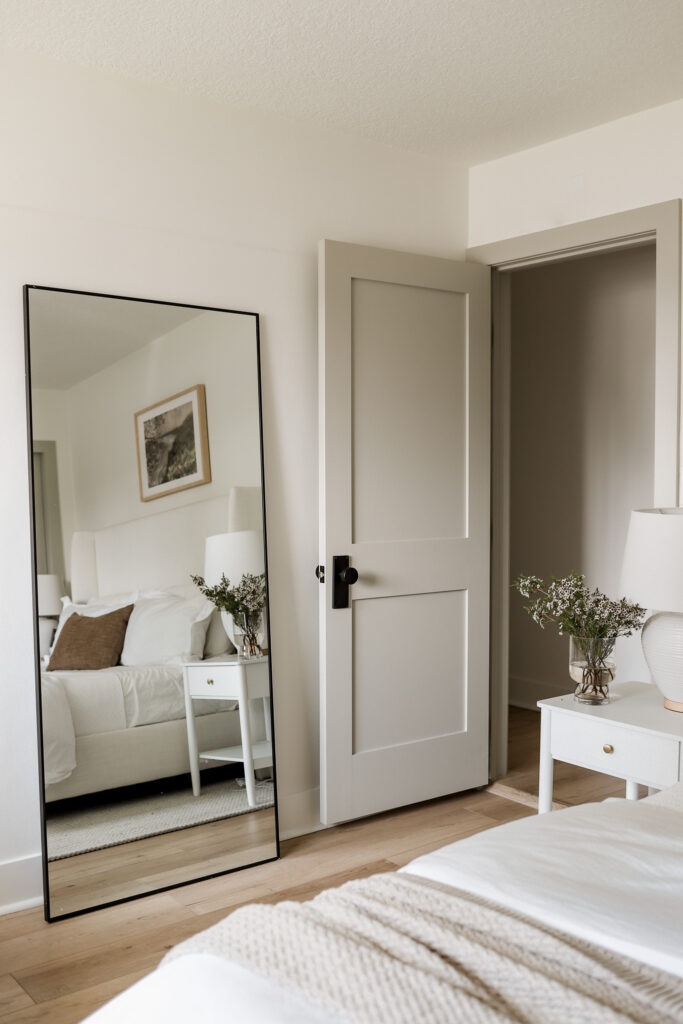 Product Spotlight: The Perfect Floor Mirror – Halfway Wholeistic
