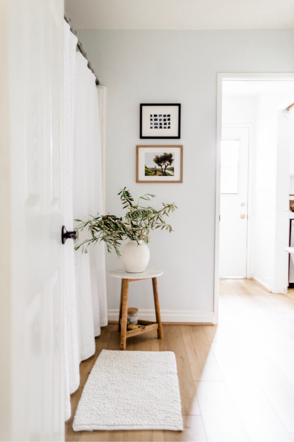 Guidelines for Pairing Art Prints – Halfway Wholeistic