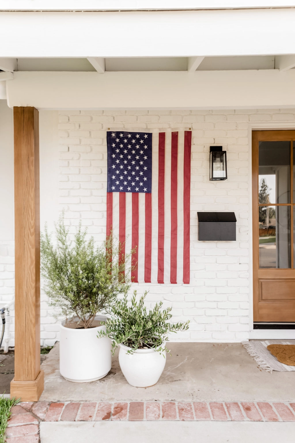 6 Simple Ways to Prep for the 4th of July – Halfway Wholeistic