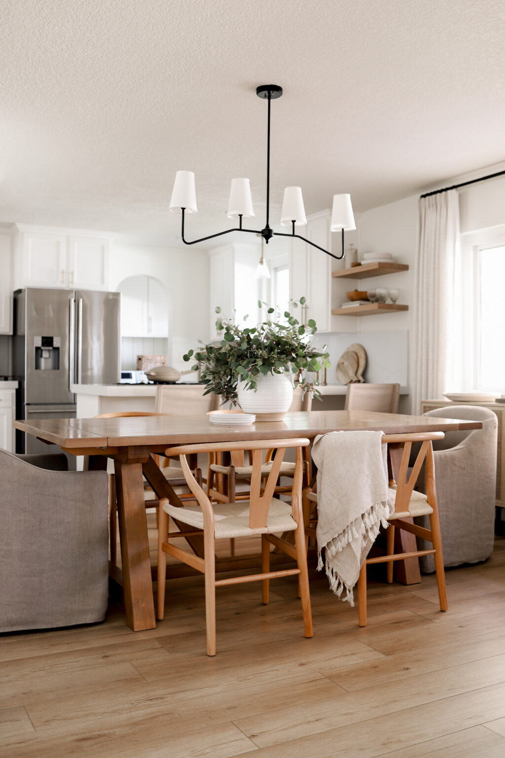 Two Dining Room Updates You Don’t Want to Miss – Halfway Wholeistic