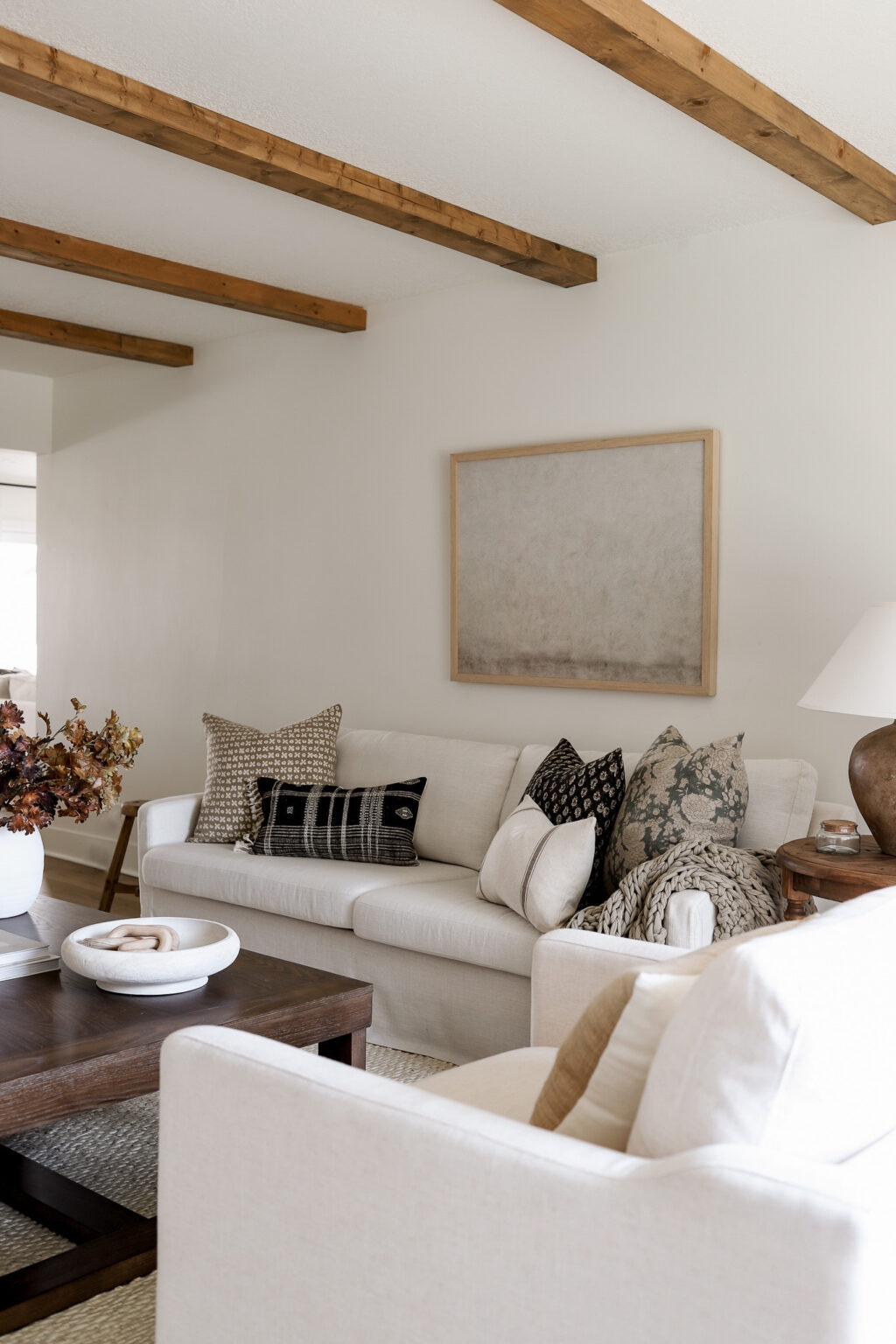 Cozy Up Your Home: Top Fall Pillow Trends for 2023 – Halfway Wholeistic