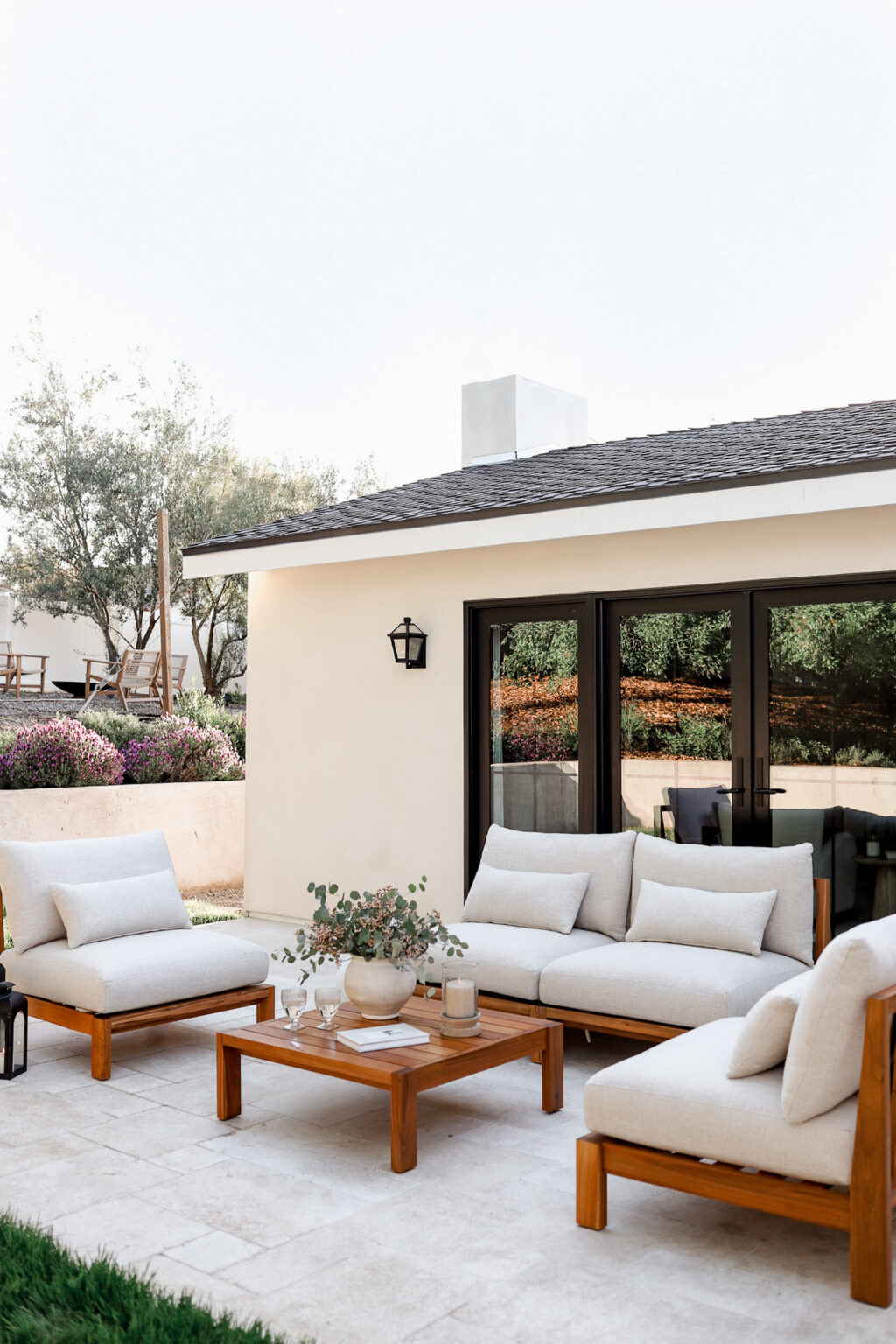 Backyard Glow-Up: Our Outdoor Space Just Got a Major Upgrade with ...