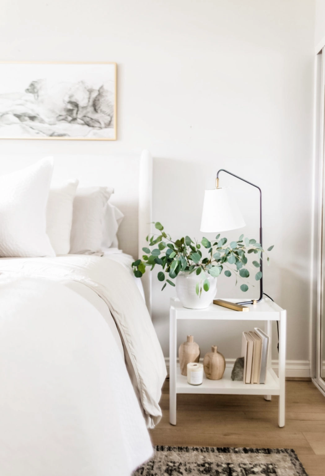 How To: Long Landscape Art Prints – Halfway Wholeistic