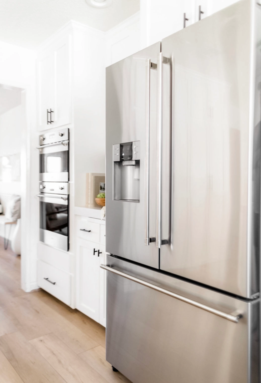 Our New Kitchen Appliances – Halfway Wholeistic