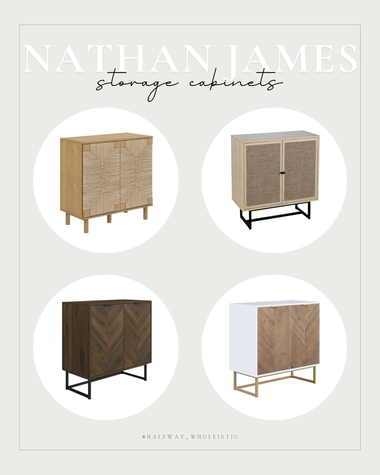 Affordable Storage Cabinets: Organize Your Space Without Breaking the ...