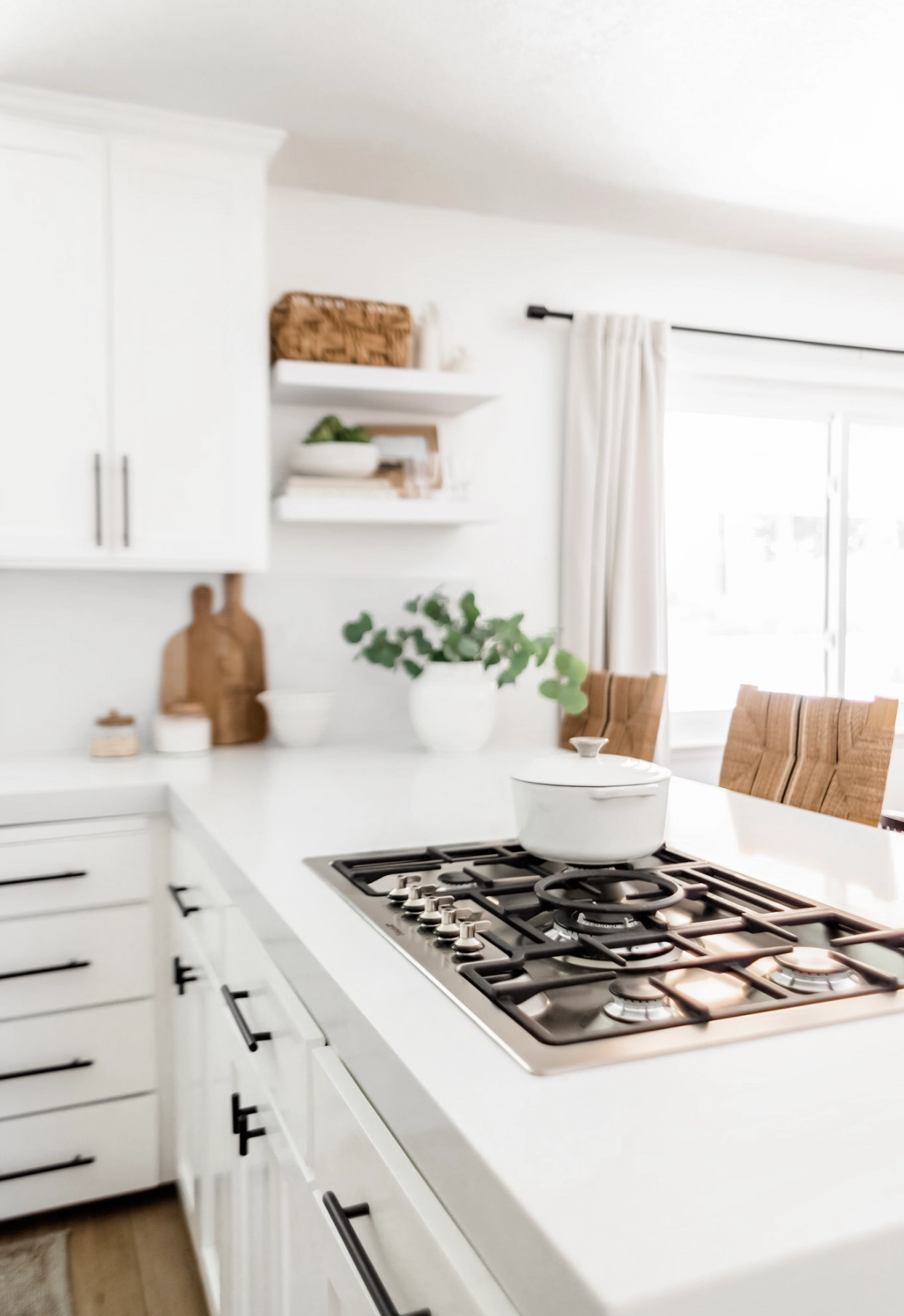 Our New Kitchen Appliances – Halfway Wholeistic