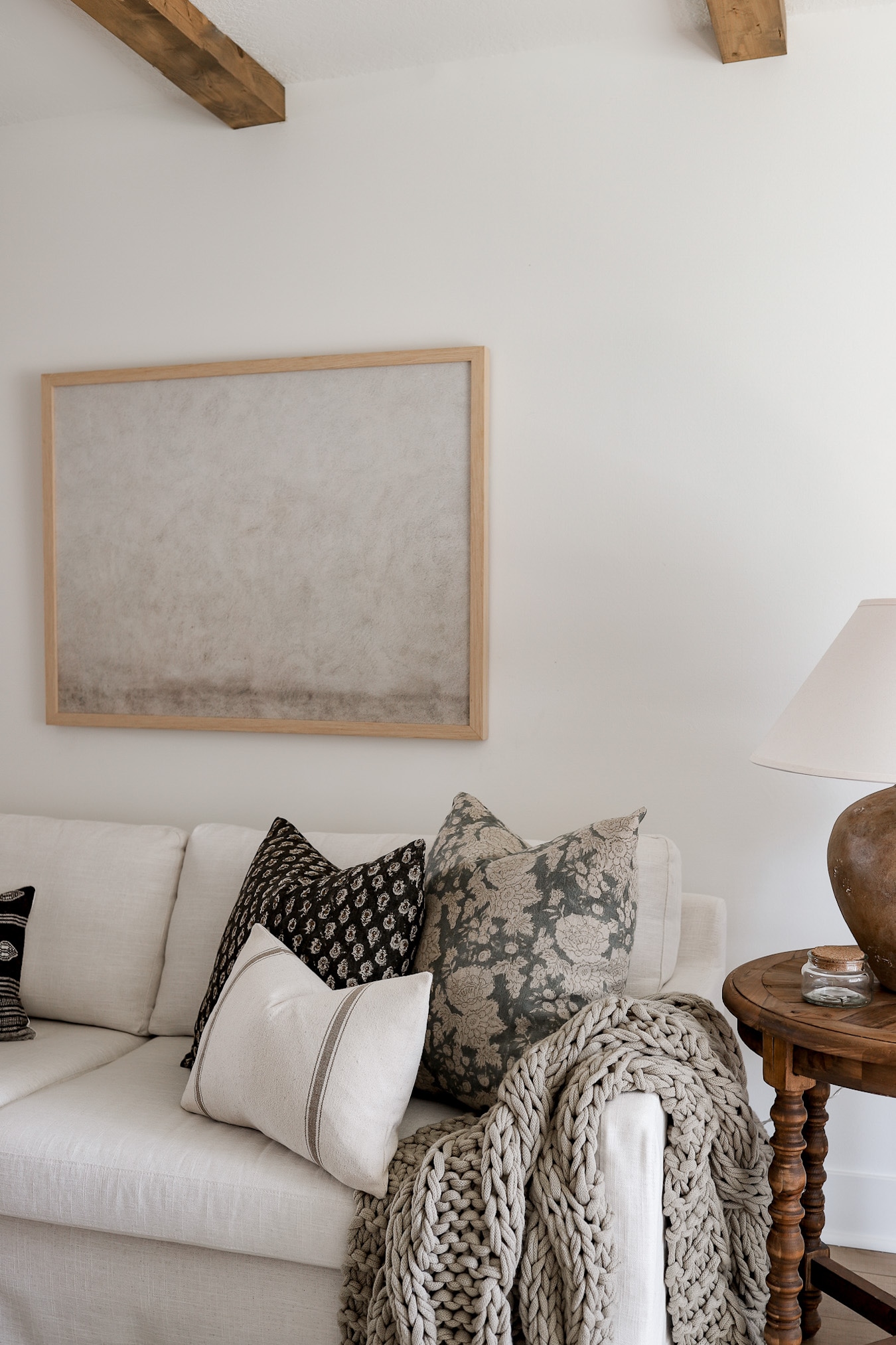 Cozy Up Your Home: Top Fall Pillow Trends for 2023 – Halfway Wholeistic