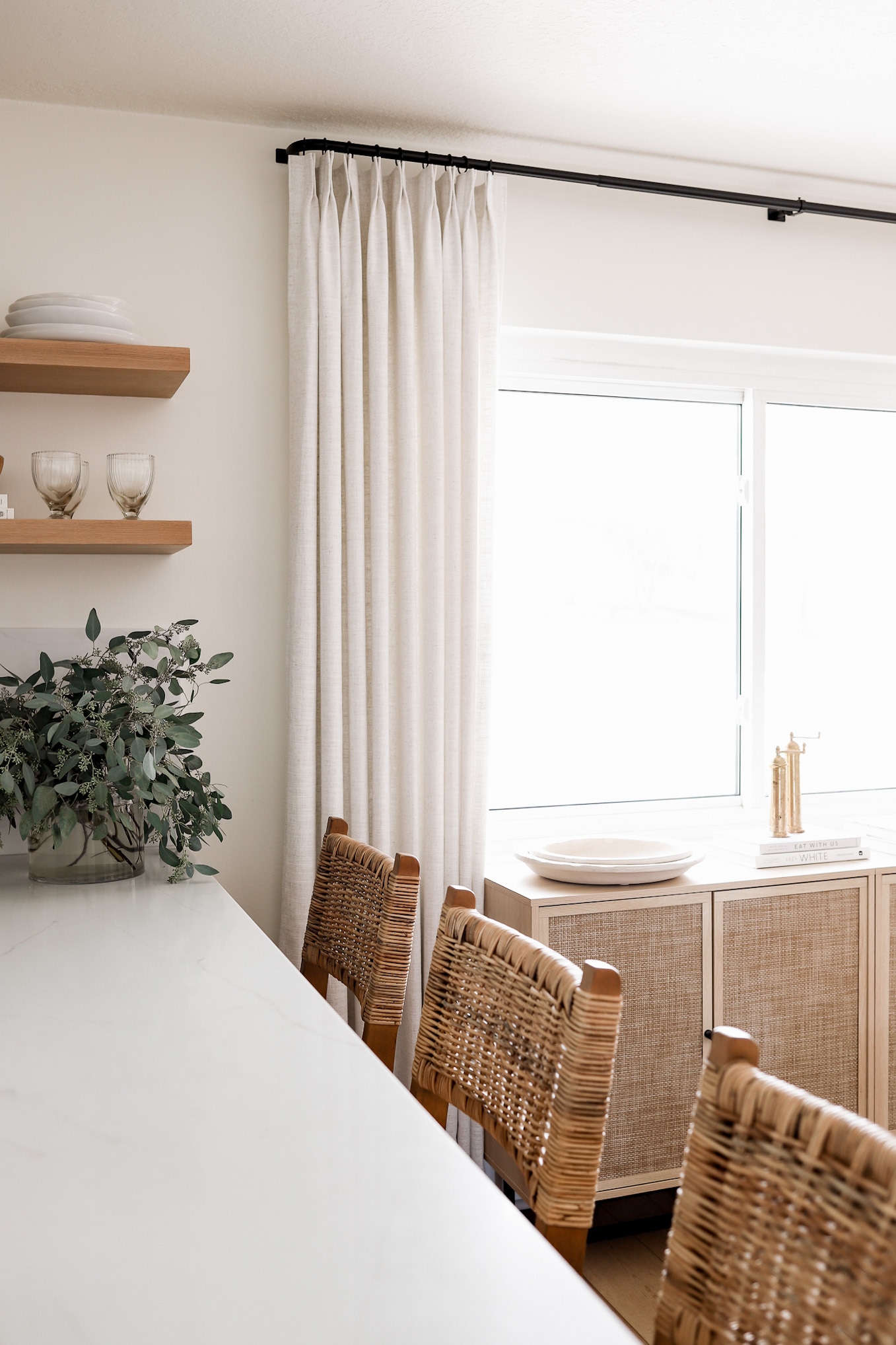 Product Spotlight: Rattan Chair Collection – Halfway Wholeistic