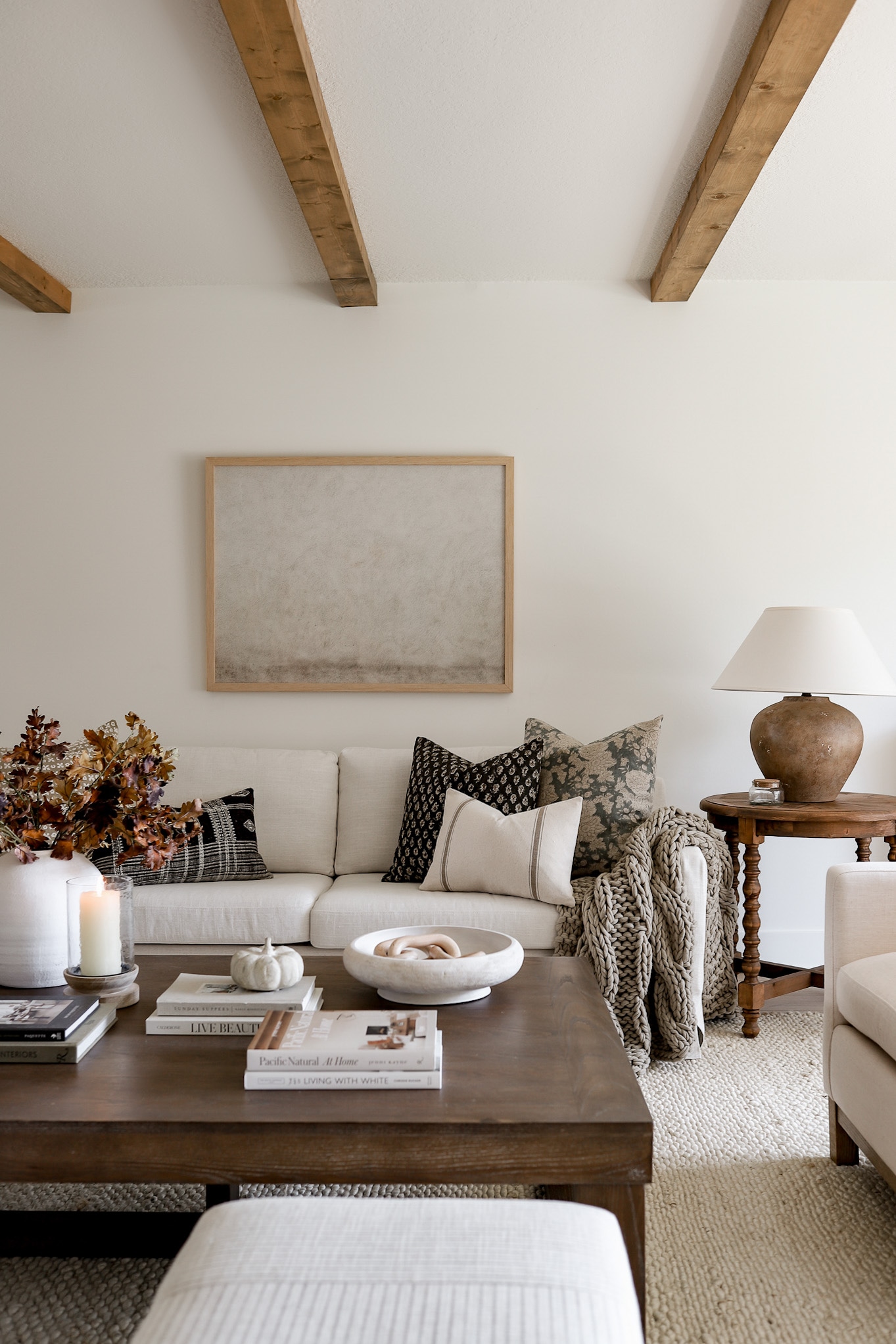 Cozy Up Your Home: Top Fall Pillow Trends for 2023 – Halfway Wholeistic