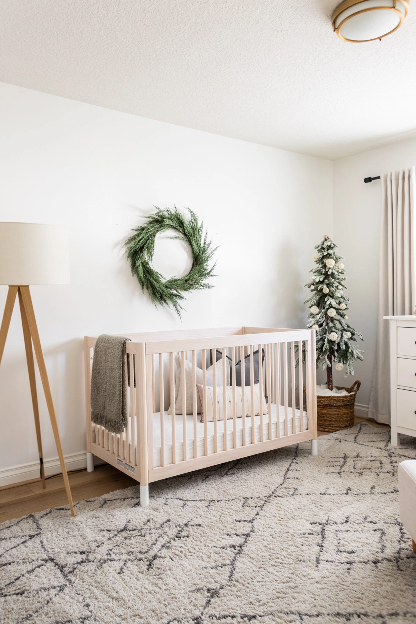 Holiday Home Decor: The Meaning Behind it + a Free Printable – Halfway ...