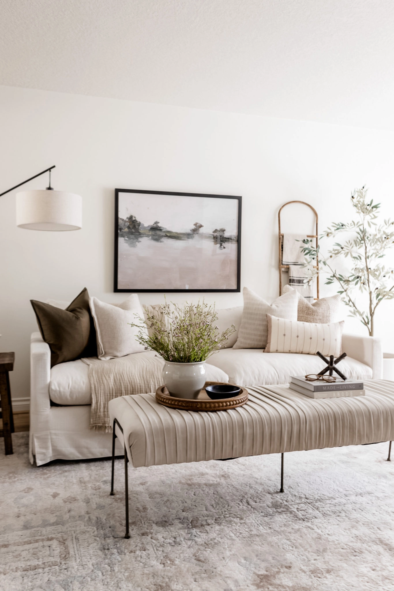 My New Frame Collection – Halfway Wholeistic