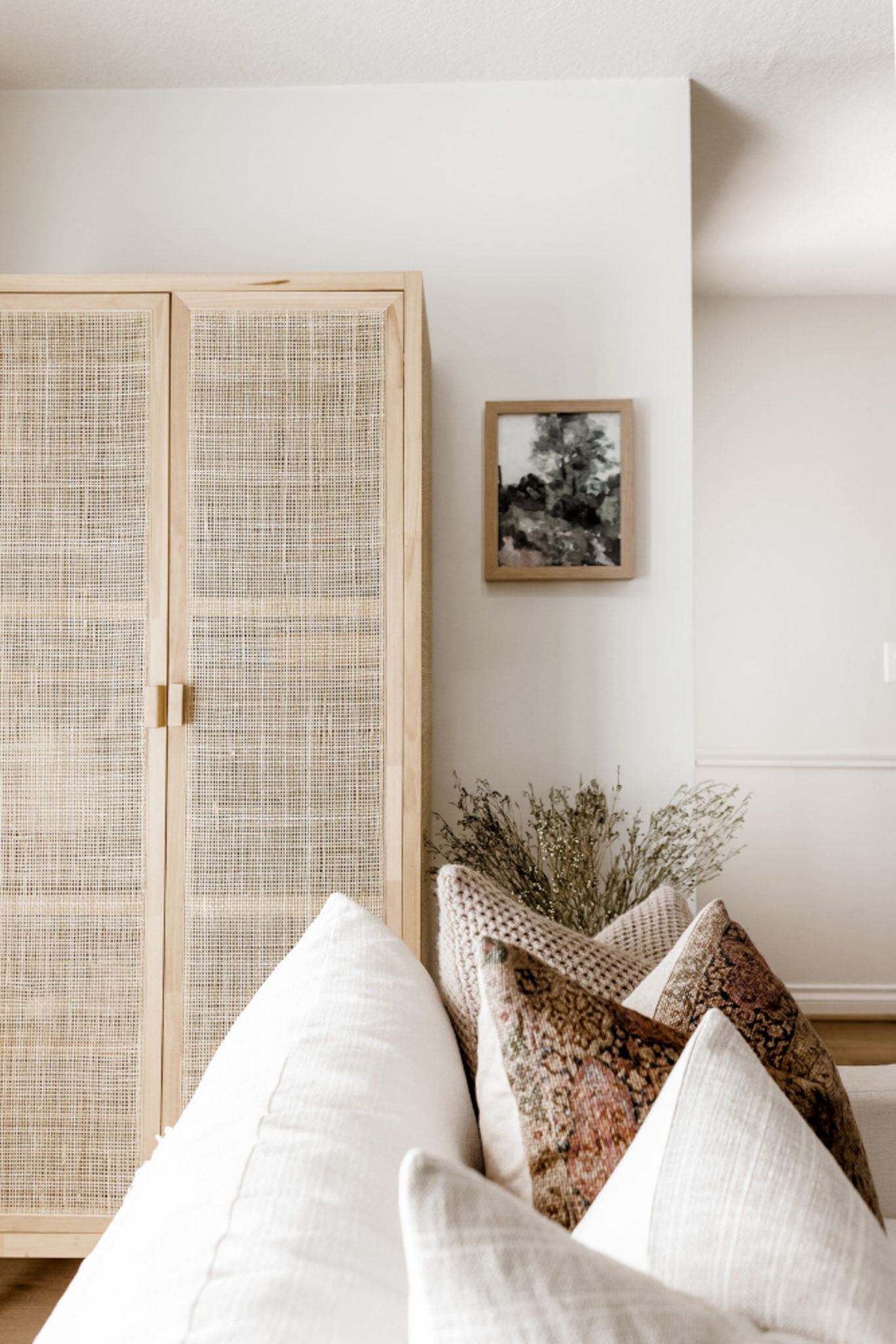 My New Frame Collection – Halfway Wholeistic