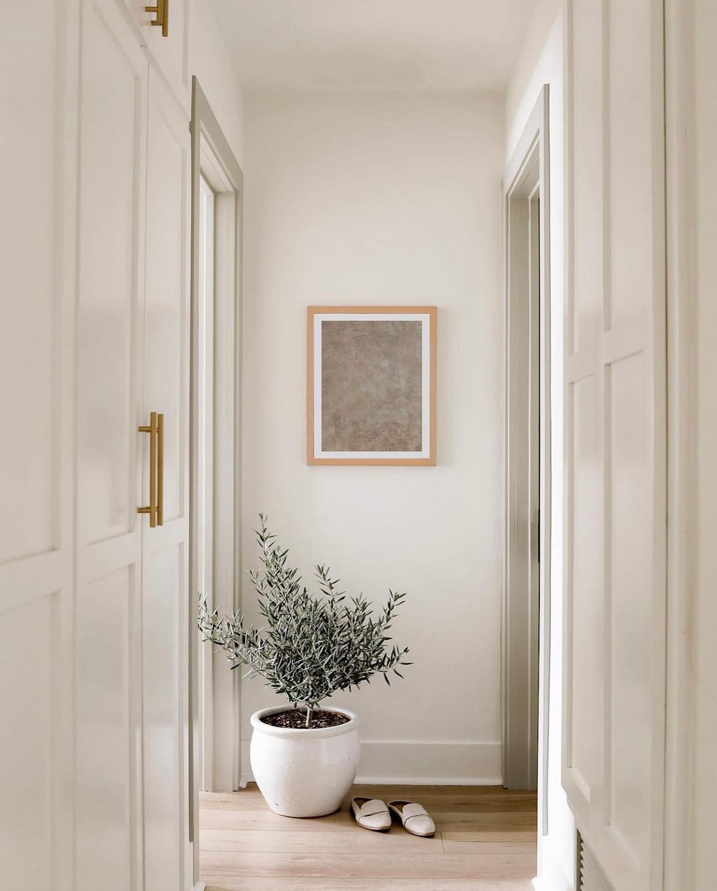 Three Ways to Style Small Walls in Your Home – Halfway Wholeistic
