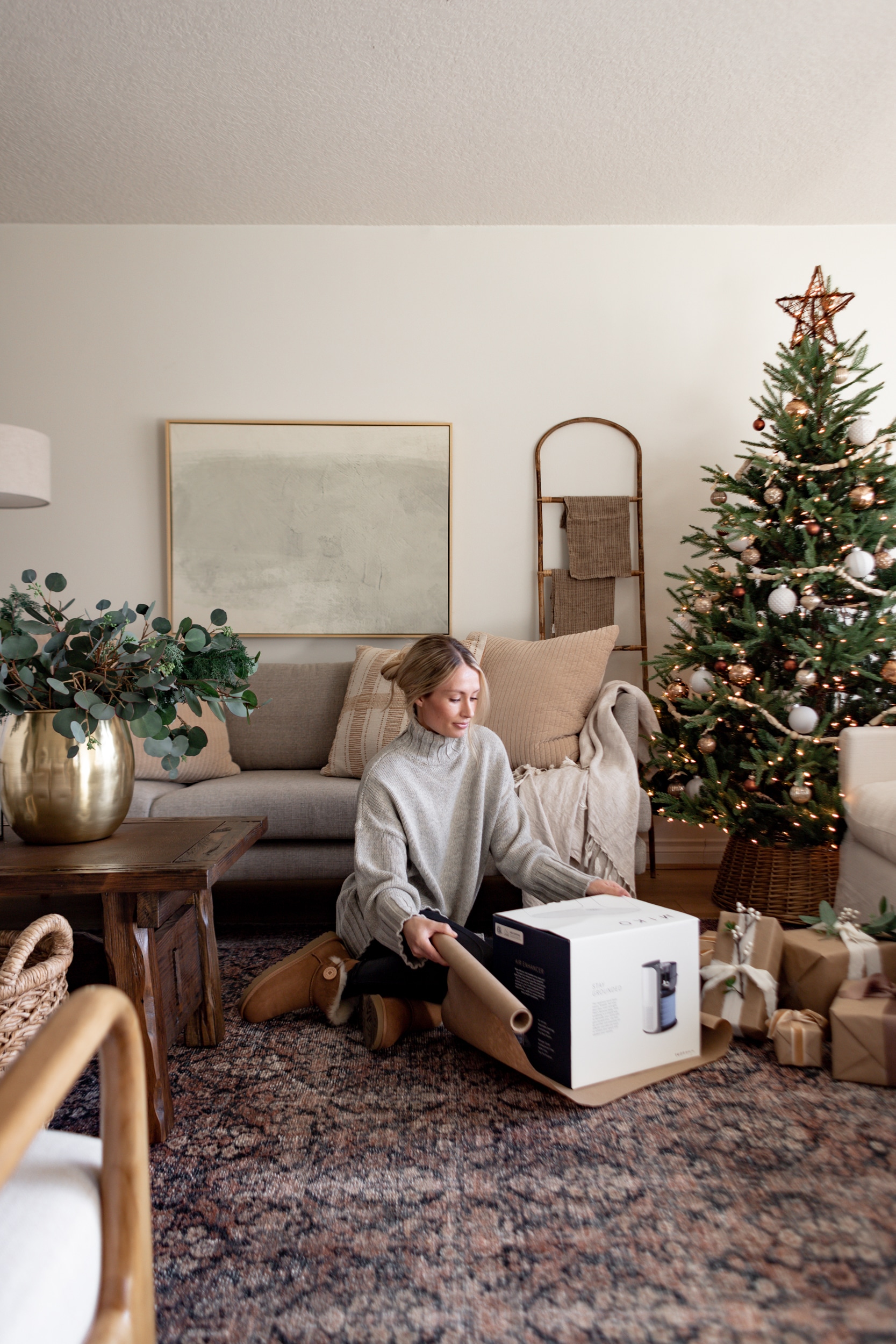 Gift Ideas for Everyone on Your List – Halfway Wholeistic