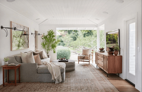 How To Select The Right Layout For Your Room – Halfway Wholeistic
