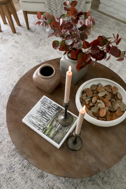 The Fall Shop is Here – Halfway Wholeistic