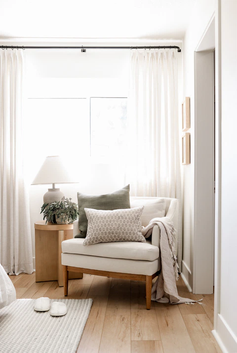 Designing Your Perfect Sitting Area: Creating a Cozy Haven in Your Home ...