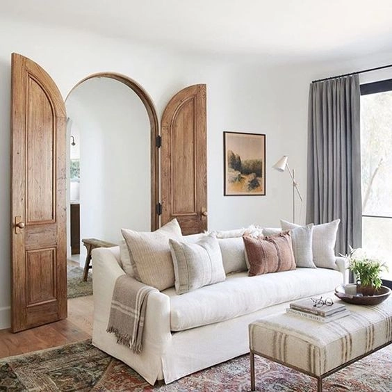 How To Select The Right Layout For Your Room – Halfway Wholeistic