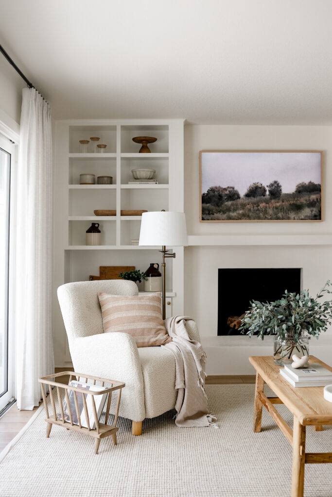 Designing Your Perfect Sitting Area: Creating a Cozy Haven in Your Home ...