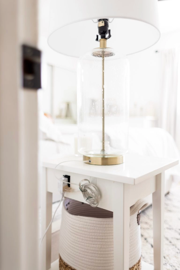 Three Tips For Styling Small Spaces + Our New Coffee Table! – Halfway ...