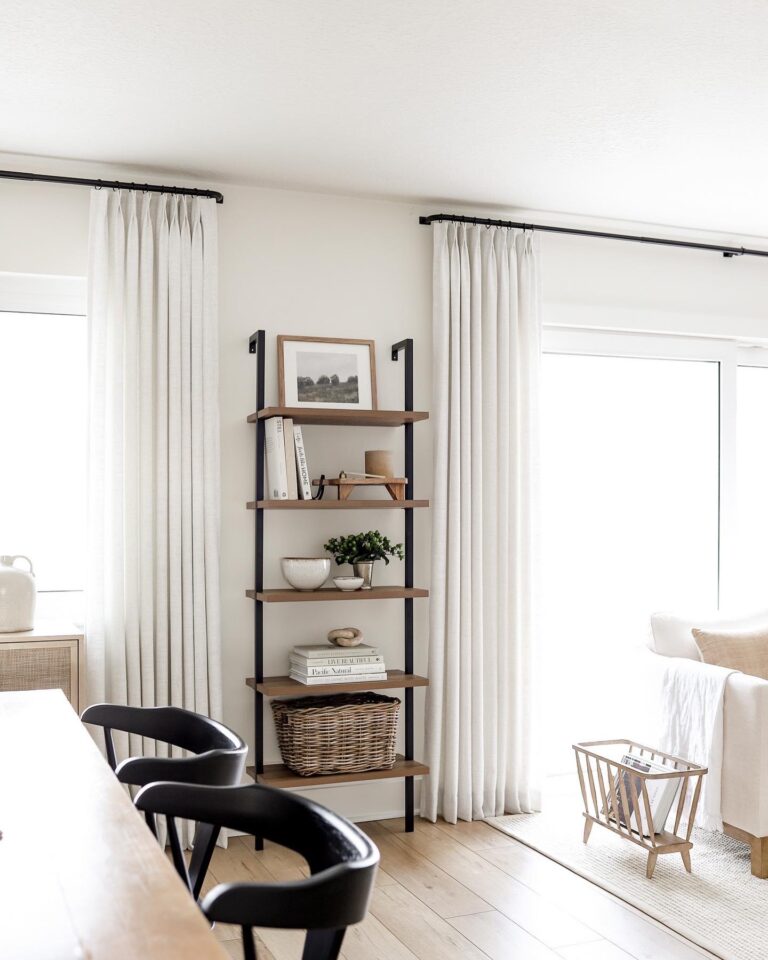 Three Ways to Style Small Walls in Your Home – Halfway Wholeistic