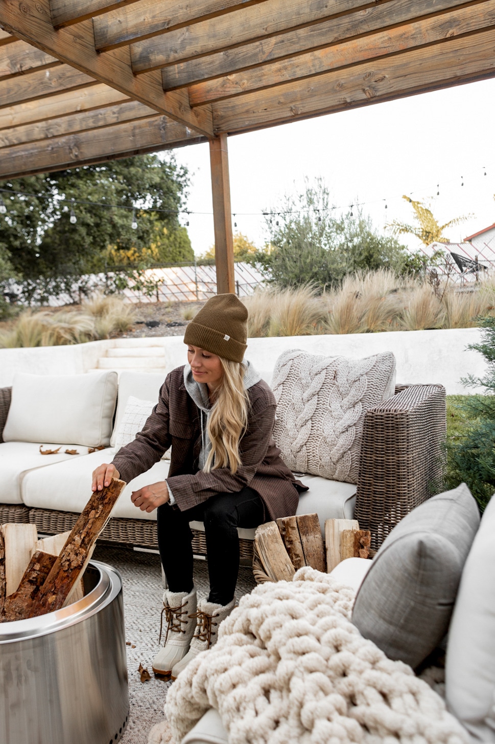 Holiday At Home: Gifts for the Homebody – Halfway Wholeistic