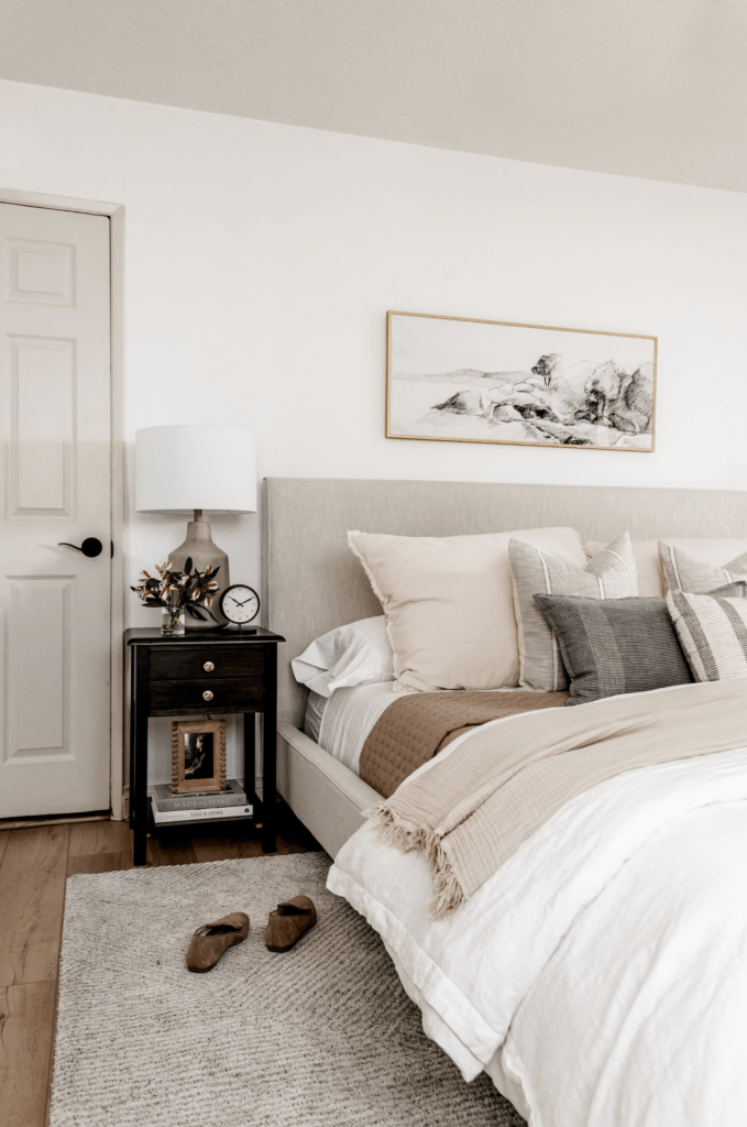 Affordable Spring Bedding Inspiration – Halfway Wholeistic