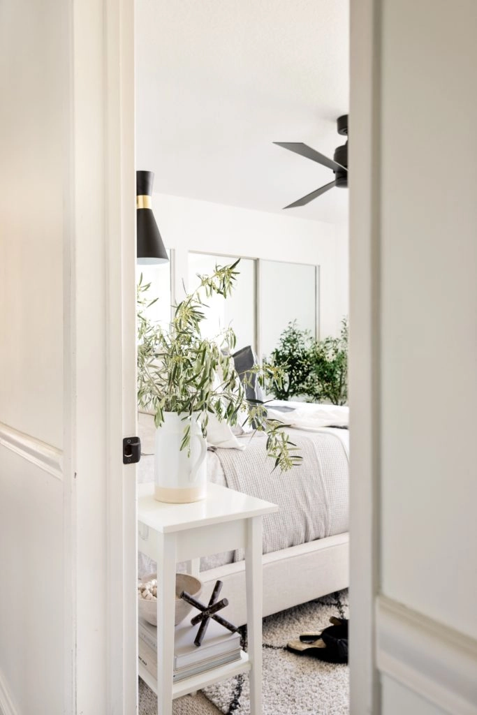 Three Tips for Making Your Bed Like a Designer – Halfway Wholeistic