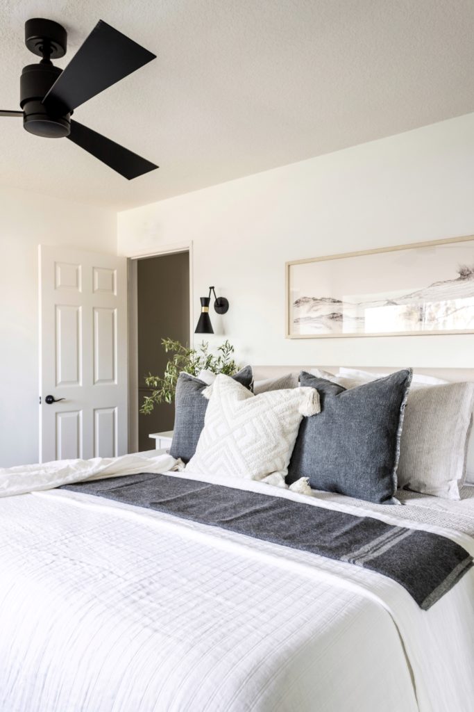 Three Tips for Making Your Bed Like a Designer – Halfway Wholeistic