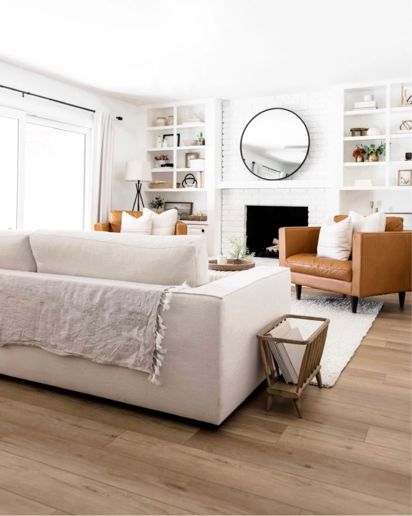 How To Select The Right Layout For Your Room – Halfway Wholeistic