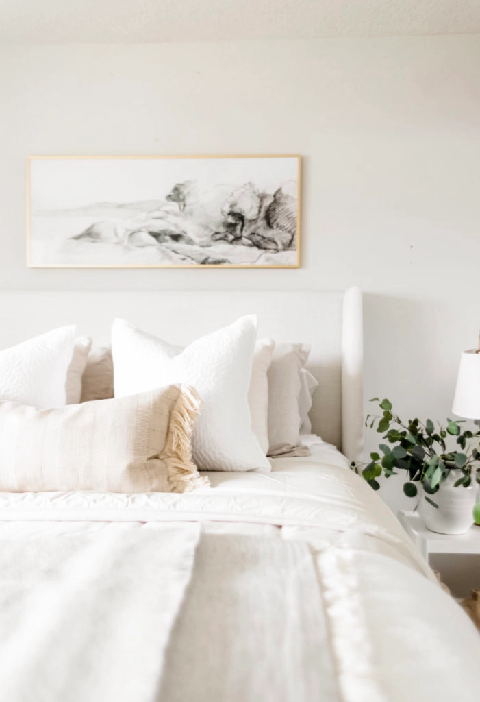 How To: Long Landscape Art Prints – Halfway Wholeistic