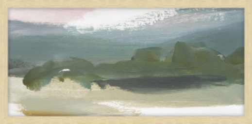 How To: Long Landscape Art Prints – Halfway Wholeistic