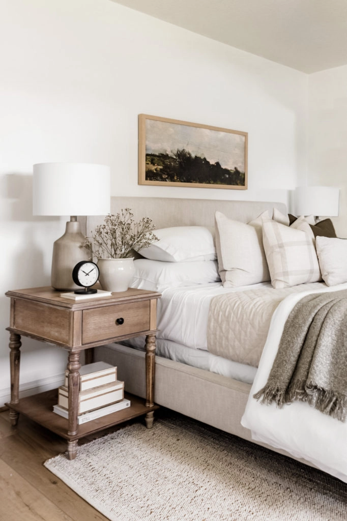 Five Bedroom Essentials for a Great Night’s Sleep – Halfway Wholeistic