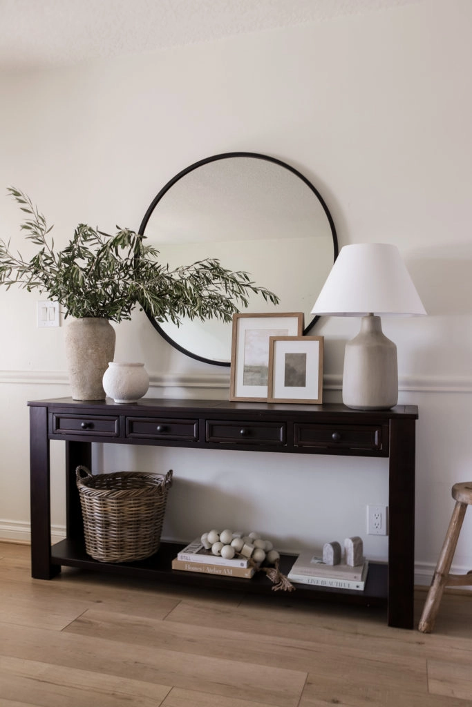 Product Spotlight: A New Entryway Design! – Halfway Wholeistic
