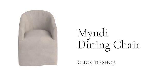 One Chair, Two Ways – Halfway Wholeistic