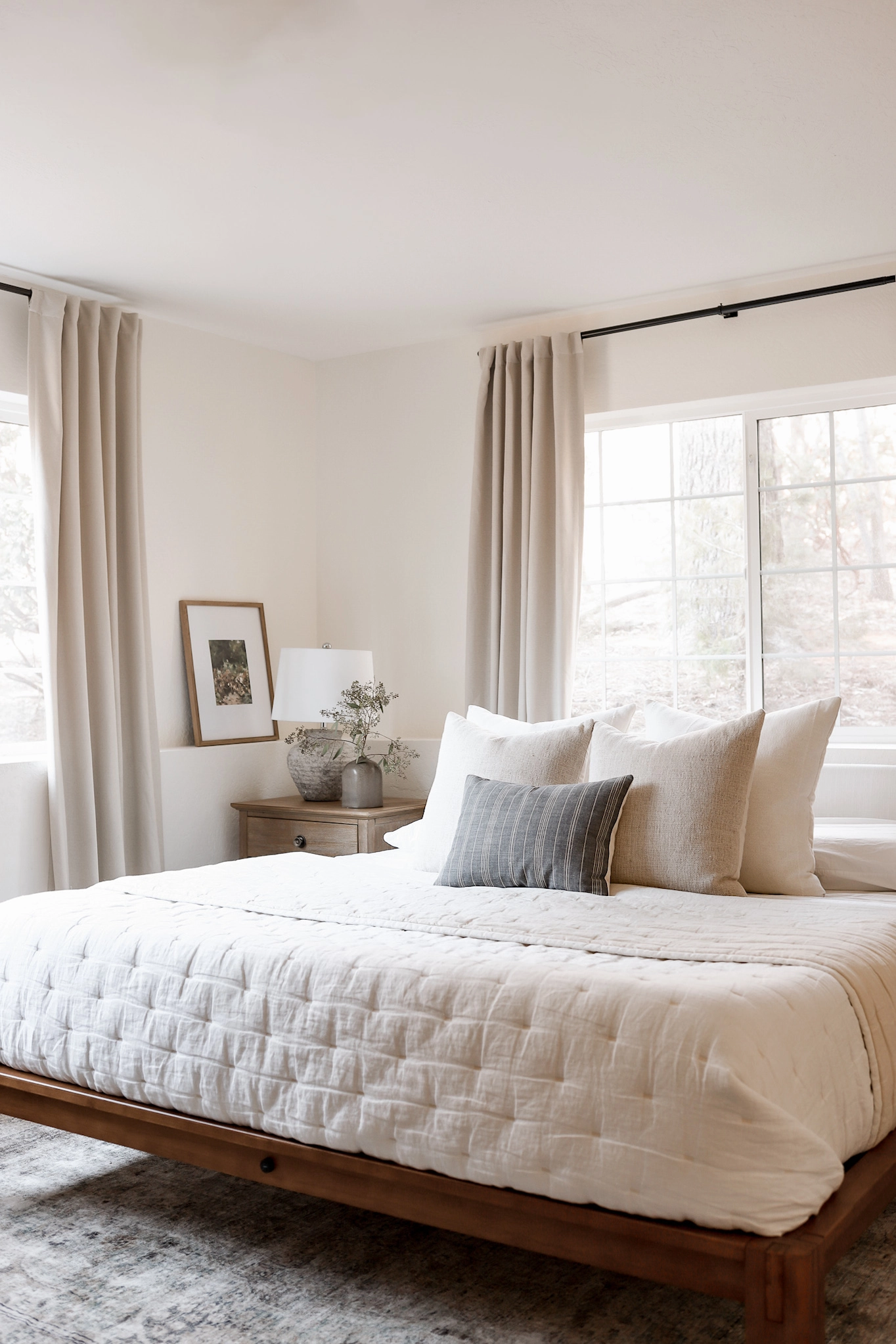 The Ultimate Guide to Thuma’s Bed: A Stylish and Sustainable Sleep ...