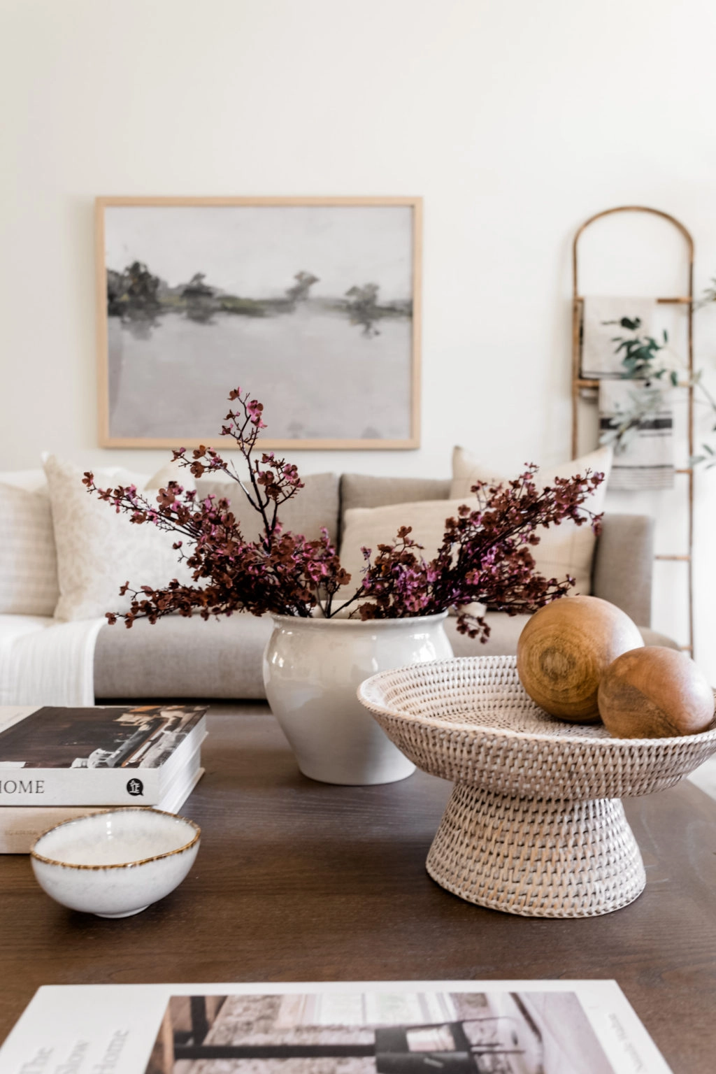 Amazon Home Decor Haul – Halfway Wholeistic