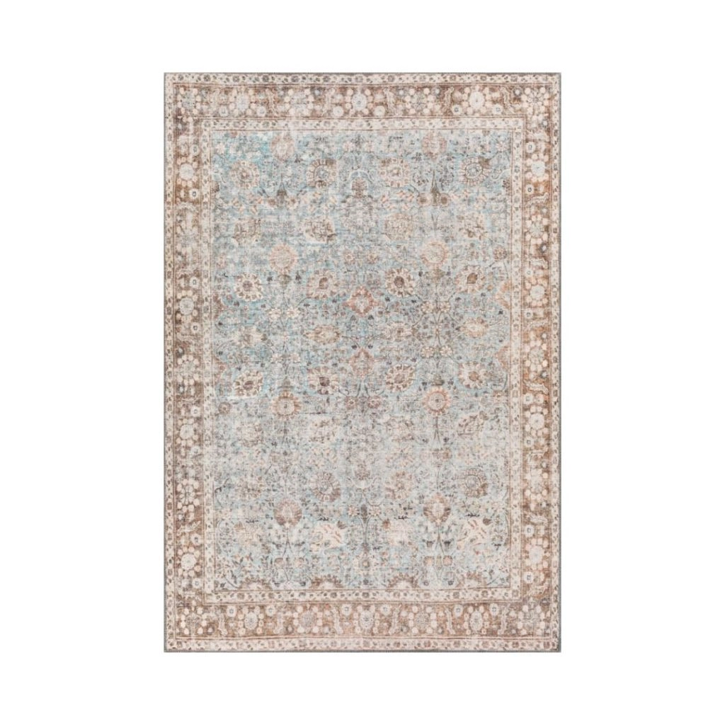 New Rug Reveal & A 65% Off Sale – Halfway Wholeistic