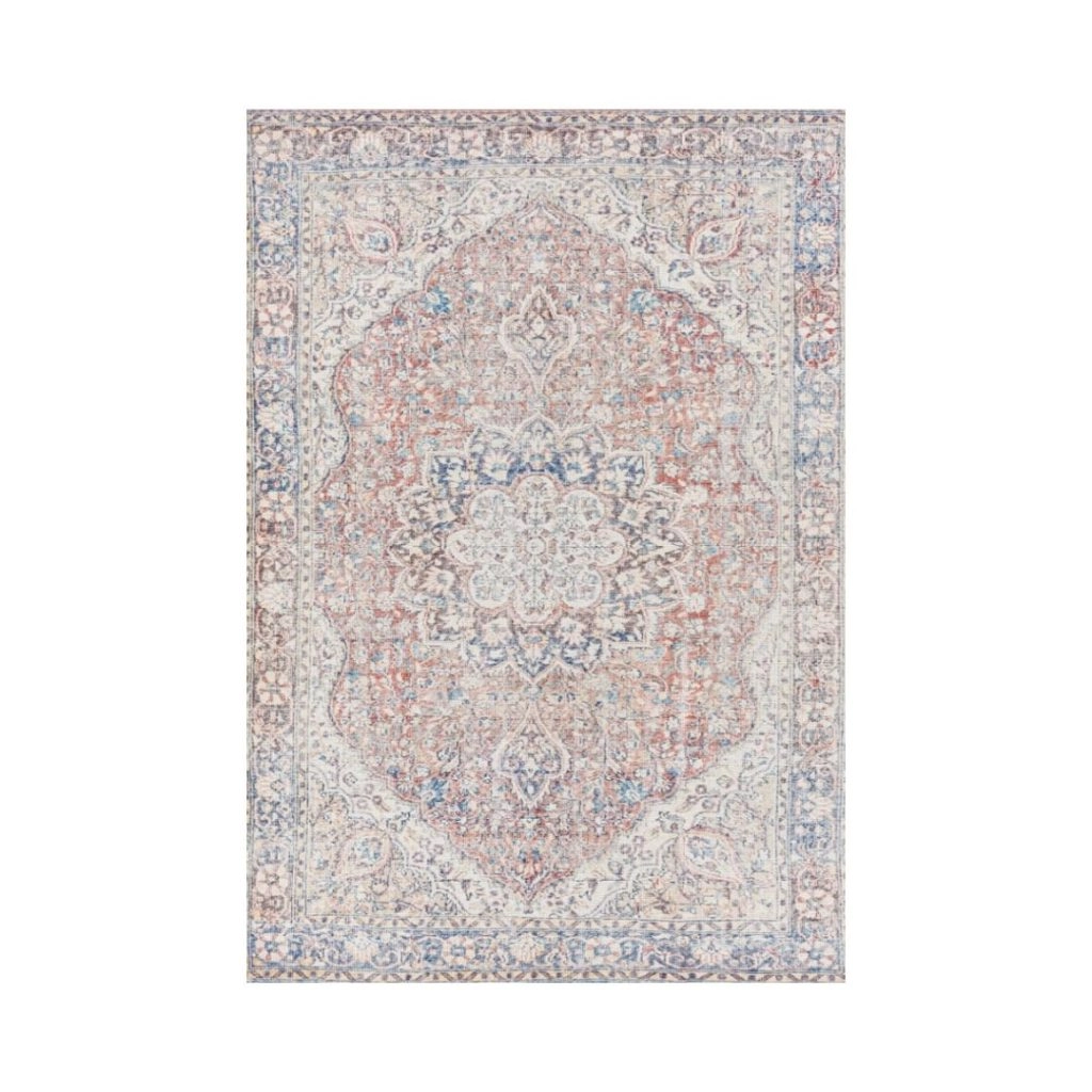 New Rug Reveal & A 65% Off Sale – Halfway Wholeistic