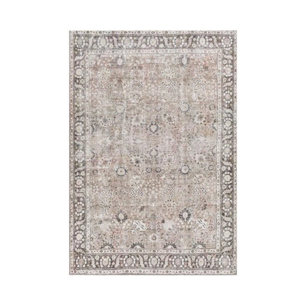 New Rug Reveal & A 65% Off Sale – Halfway Wholeistic