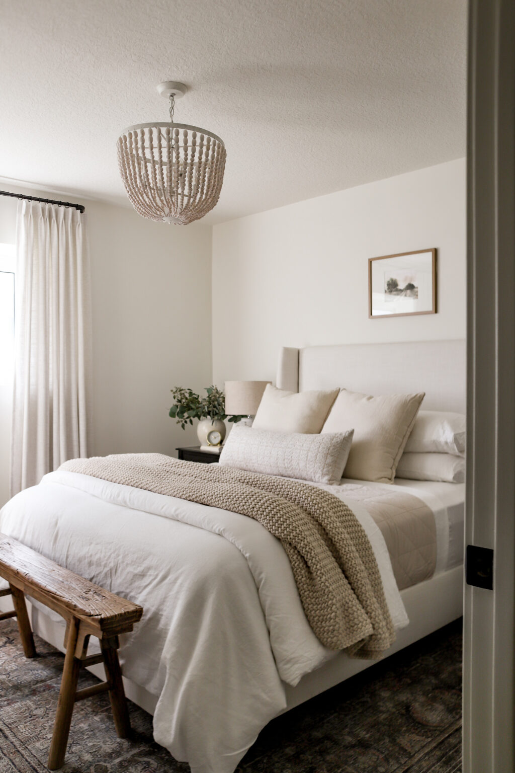 My Tried and True Beds For Every Room – Halfway Wholeistic