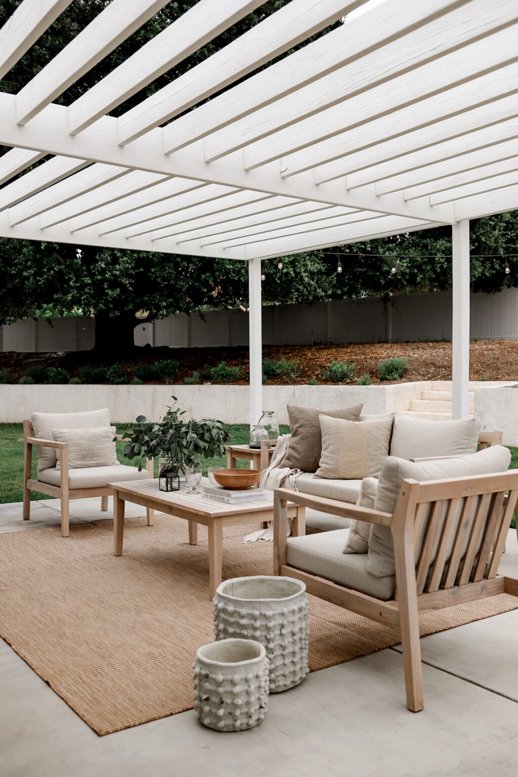 Ultimate Indoor & Outdoor Rug Guide & Exclusive Discount Code – Halfway ...