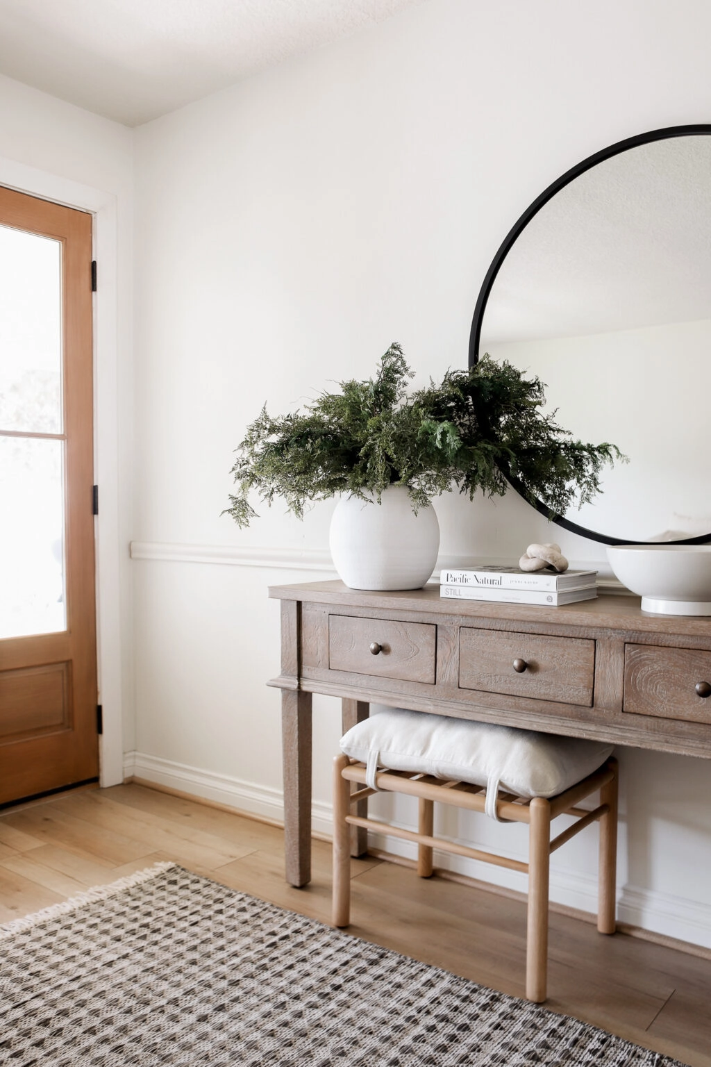 The Magic Number: How Many Faux Stems is Just Right? – Halfway Wholeistic