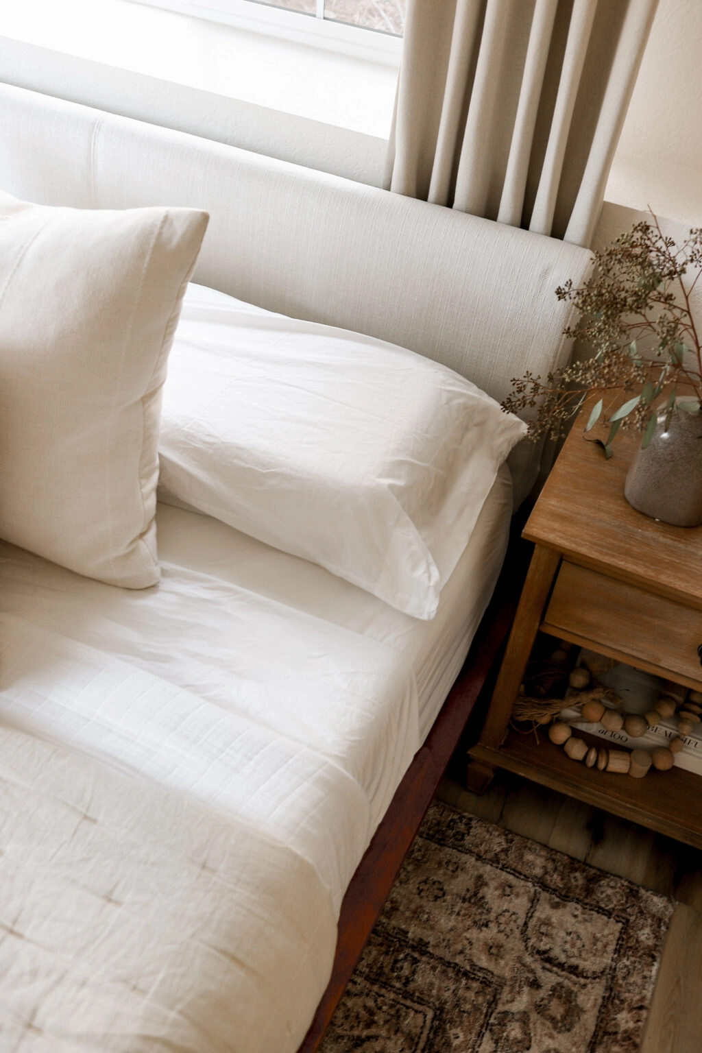 The Ultimate Guide to Thuma’s Bed: A Stylish and Sustainable Sleep ...