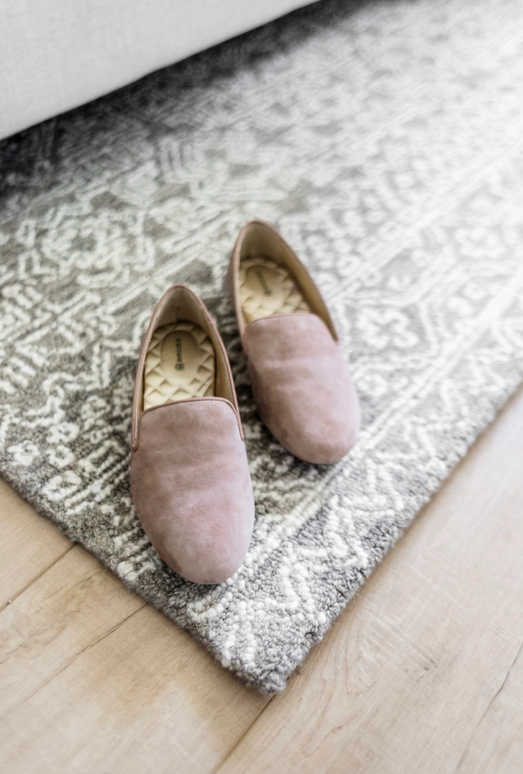 On Trend Updates and an Affordable Rug Roundup – Halfway Wholeistic