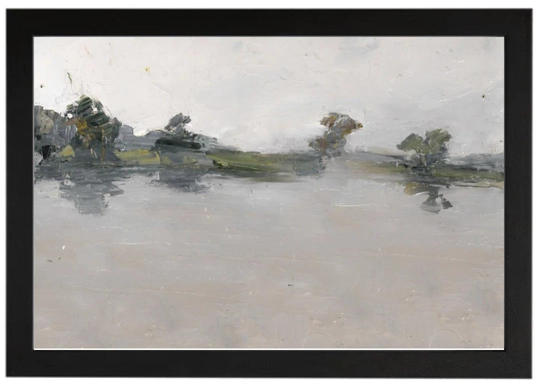 My New Frame Collection – Halfway Wholeistic